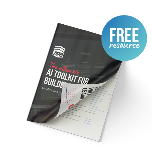 AI Toolkit For Builders