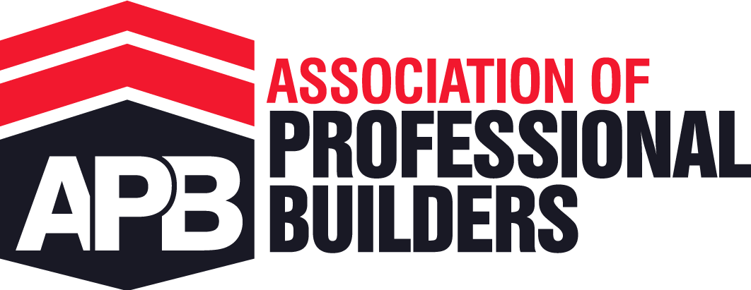 Join The Association of Professional Builders
